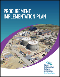 WCDA Procurement Implementation Plan