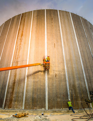 Vista Ridge Water Supply Project | Project Spotlight